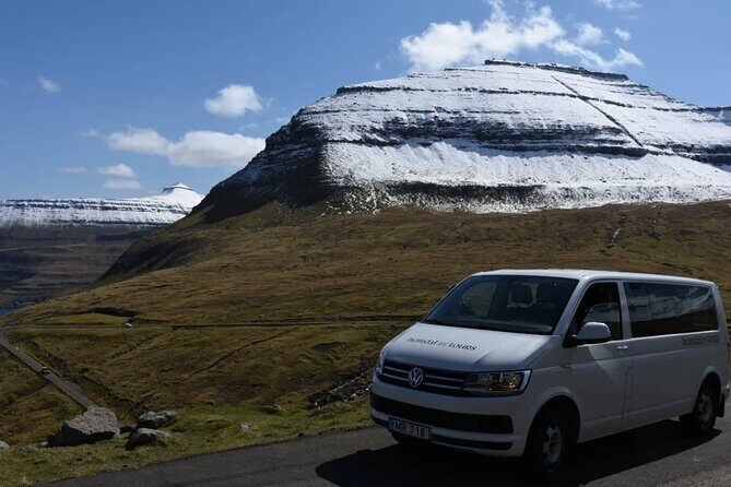 Faroe Islands Highlights Tour - Who’s This Tour for?