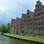 Fascinating Pearls of Lubeck  Guided Walking Tour - What’s Included and Practicalities