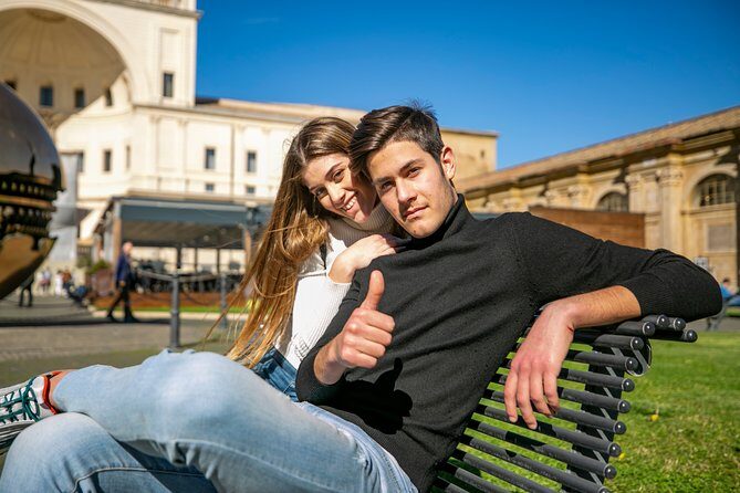 Fast Access Complete Vatican Sistine Chapel & St Peter Day Tour - Practical Tips for Making the Most of Your Tour