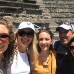 Fast Access Exclusive Private Ancient Pompeii Half Day Tour with Local Guide - Who Would Gain the Most?