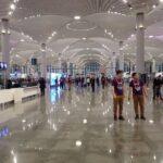 Fat Taxi - Private Istanbul Airport (IST) Transfer to Besiktas Area - What to Expect in Detail