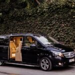Fat Taxi - Private Istanbul Airport (IST) Transfer to Taksim - The Itinerary & What You Can Expect