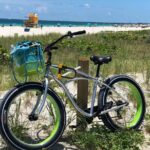 Fat Tire Bike Rental for Sand Riding - Breaking Down the Experience