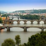 FAT TIRE E-BIKE GREAT TOUR - river, parks & panoramic views tour - Authentic and Practical Highlights