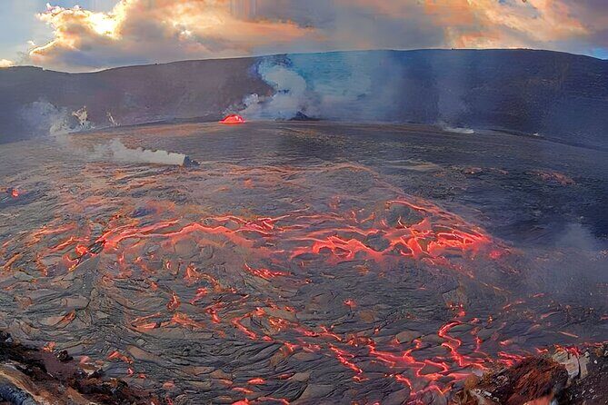 Fat Tire E-Bike Rental - Volcanoes National Park - Authentic Experiences and What Travelers Say