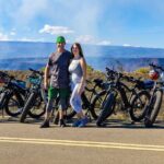 Fat Tire E-Bike Tour through Volcanoes National Park - The Value of the Experience