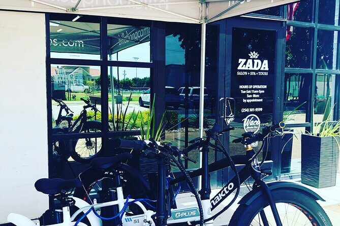 Fat Tire Electric Bike Tour in Vero Beach Florida - The Guides: Friendly and Knowledgeable