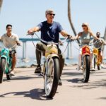 Fat Woody Coronado Beach Cruiser Experience - Explore Coronado in Style: What Makes This Tour Special