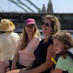Father's Day Boat Tours in Providence - Practical Details