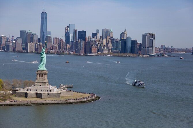Father's Day Buffet Brunch Cruise from Pier 15 - Final Thoughts: Is This Cruise Right for You?