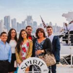Father's Day Buffet Brunch Cruise on Lake Michigan - Who Should Consider This Cruise?