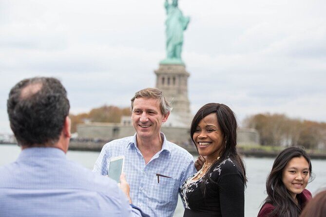 Father's Day Buffet Brunch Cruise Pier 61 - Who Will Love This Experience?