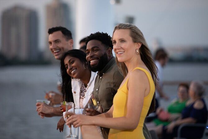 Father's Day Lake Michigan Dinner Buffet Cruise - Final Thoughts: Who Will Love This Tour?