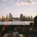 Father's Day Lake Michigan Plated Dinner Cruise - The Sum Up