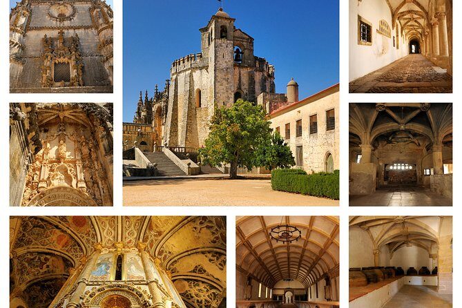 Fatima and Tomar Private tour from Lisbon - Insights from Reviews