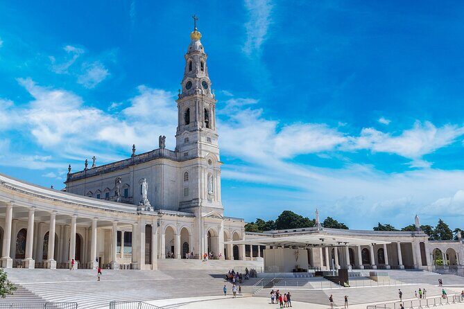 Fátima, Batalha, Nazaré and Óbidos Private Tour - The Value and Practicality of the Tour