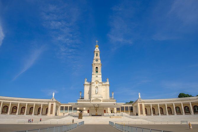Fatima Experience® - What the Tour Includes and What It Does Not