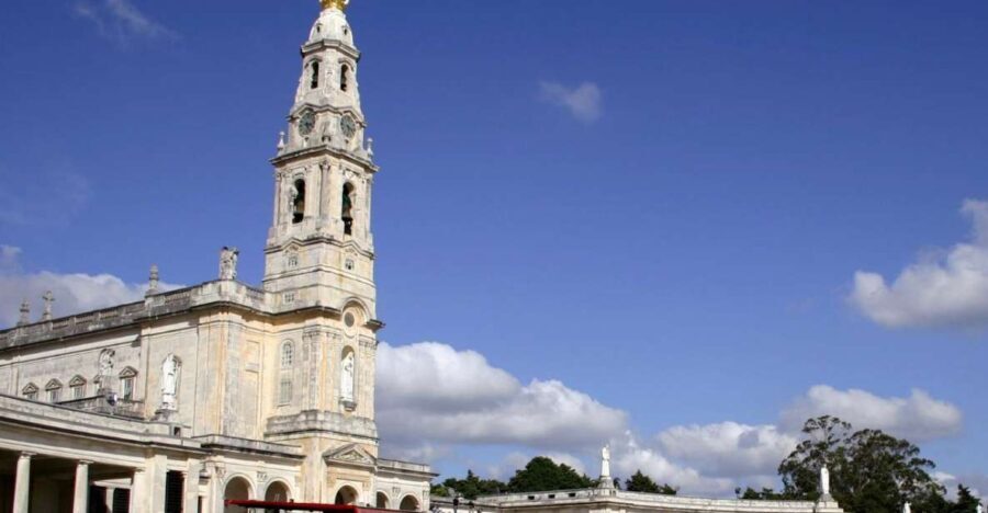 Fatima - Half Day Private Tour - A Close Look at the Experience