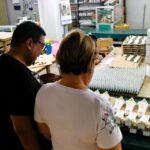 Fátima: Highlights of the pilgrims in half day private tour - Stop 1: Fatima Shopping Center