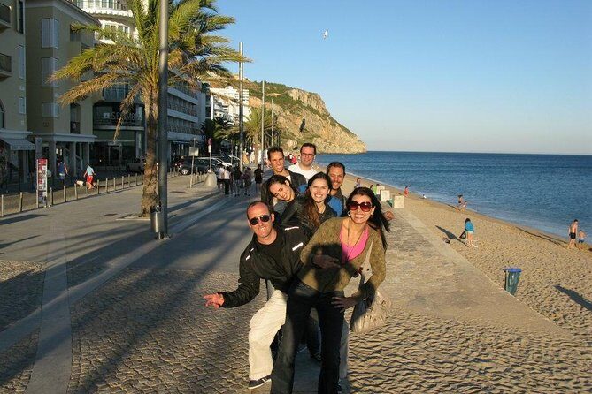 Fátima Private Tour - Who Should Consider This Tour?