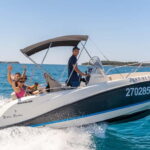 Fazana: Taxi to Sveti Jerolim island - Transportation and Timing