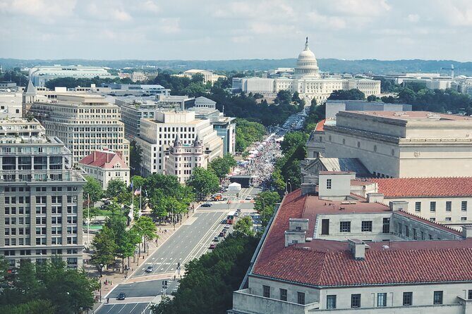 FBI vs. Bank Robbers Quest Experience in Washington DC Quest - What Travelers Can Expect