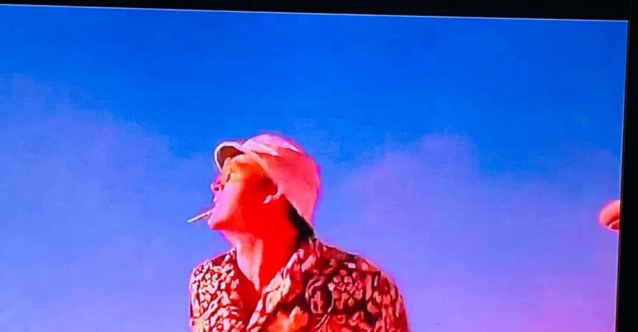 Fear And Loathing Experience! - An in-depth look at the Fear and Loathing Tour