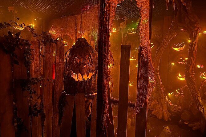 Fear at the Pier Haunted Attraction - Conclusions: Is It Worth Your Time?