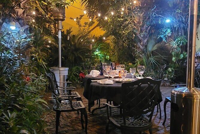 Feast of Saint Augustine Historical Walking Food Tour - What Makes This Tour Special?