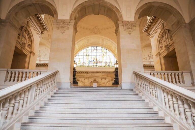 Federal Administrative Court Leipzig: A journey into the heart of German justice - Who this tour is best for