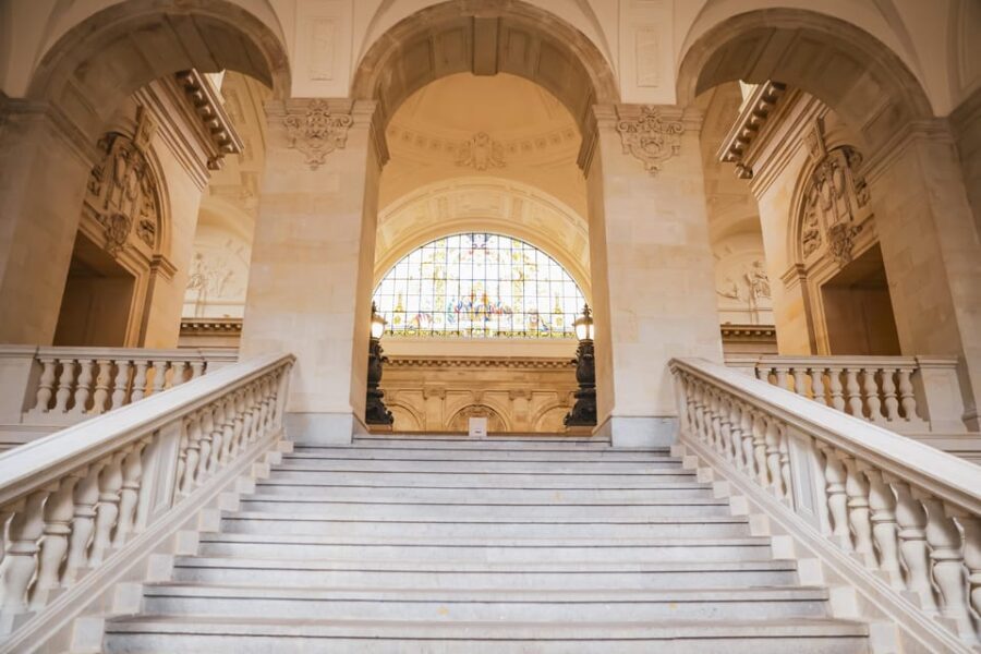 Federal Administrative Court Leipzig: A journey into the heart of German justice - Who this tour is best for