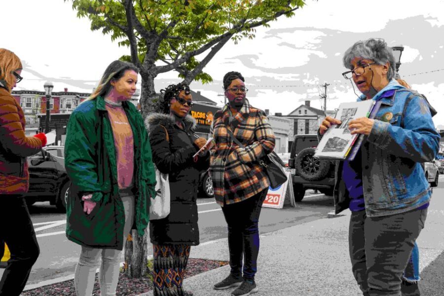 Federal Hill: Crime and Cuisine Food Tour - Who Should Consider This Tour?