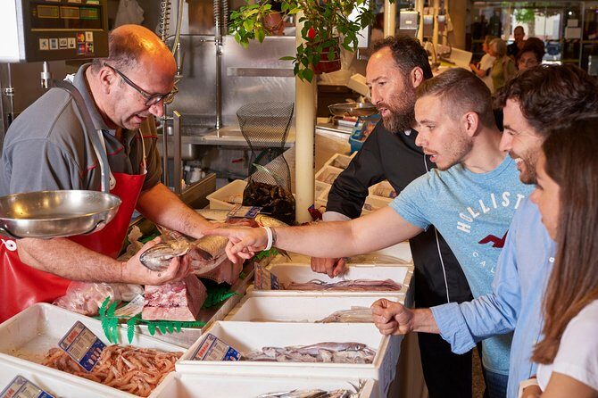 Feed the Fire Cordoba Cooking Class & Market Tour - The Sum Up: Is It Worth It?