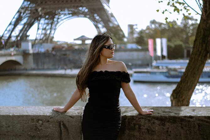 Feel like a star in Paris with photos and a mini movie! - Who Will Love This Experience