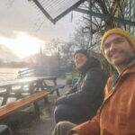 Feel The Danish Hygge - Walk, Coffee & Local Treats - A Step-by-Step of the Itinerary