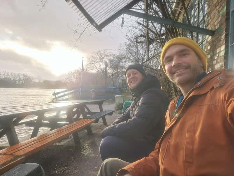 Feel The Danish Hygge - Walk, Coffee & Local Treats - A Step-by-Step of the Itinerary