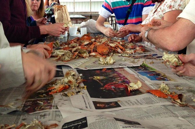 Fells Point Food Tour in Baltimore - Why This Tour Is Worth Your Time