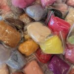 Felted Landscape Ornament Art Kit in Estes Park - A Detailed Look at the Felted Landscape Ornament Experience