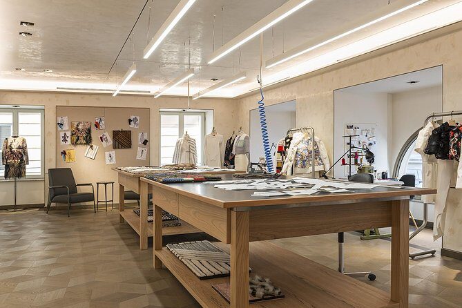 Fendi Experience: the pure essence of Roman high fashion - Who Is This Tour Best For?