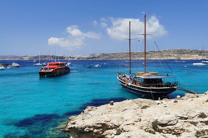 Fernandes Cruise to Blue Lagoon in Comino and Gozo - Is This Tour Worth the Price?
