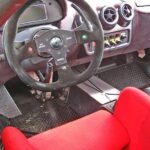 Ferrari Driving Experience on a Racetrack - What Makes This Experience Stand Out