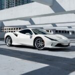 Ferrari F8 Tributo - Supercar Driving Experience Tour in Miami, FL - Detailed Itinerary and What to Expect