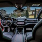 Ferrari GTC4Lusso Road Test Drive - FAQs