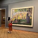 Ferris Bueller Movie Tour at the Art Institute of Chicago - Practical Considerations