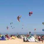 Ferry tickets from Tarifa Spain to Tangier port in Morocco - What to Do Upon Arrival in Tangier