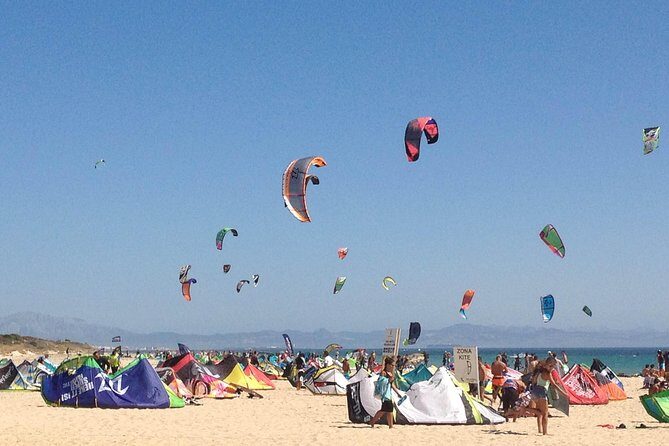 Ferry tickets from Tarifa Spain to Tangier port in Morocco - What to Do Upon Arrival in Tangier