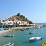 Ferry to Samos from Kusadasi - What to Expect on the Ferry