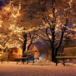 Festive Christmas Walking Tour in Paphos - Practical Aspects of the Tour