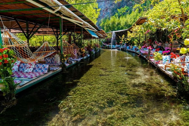 Fethiye: Jeep Safari to Tlos, Yakapark, Saklikent with Lunch - Some Considerations Before Booking