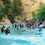 Fethiye: Jeep Safari Tour with Tlos, Saklikent, and Mud Bath - The Practicalities: What’s Included and What to Expect